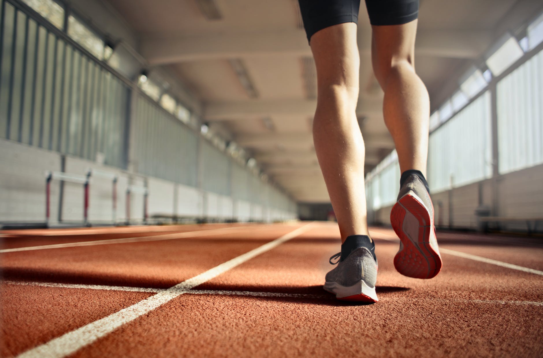 Your #1 Guide To a Calf Muscle Spasm Relief – Urban Health HQ
